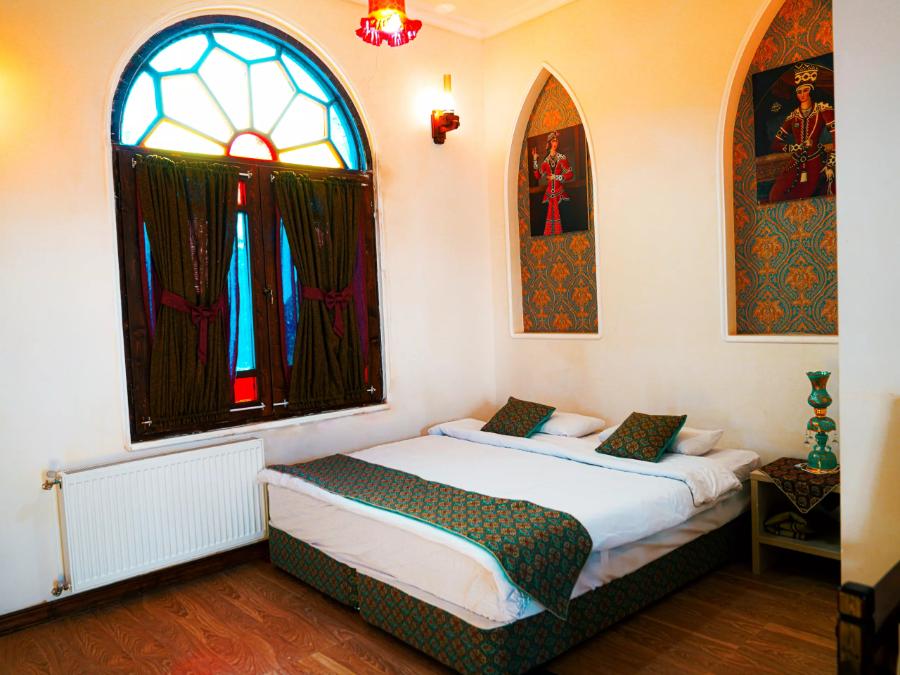 Book Golestan Kooh Hotel Khansar | Instant Booking